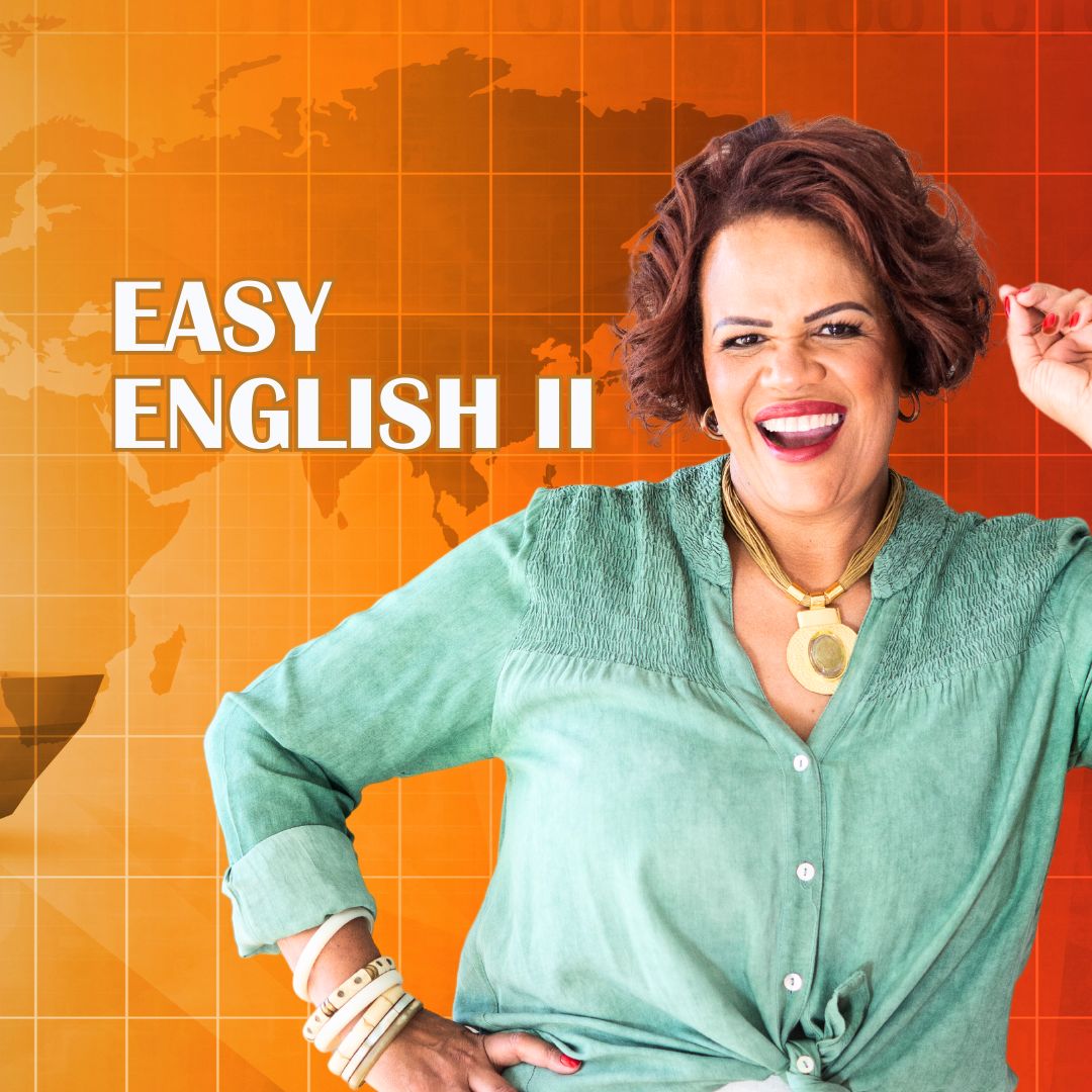 EASY ENGLISH II
