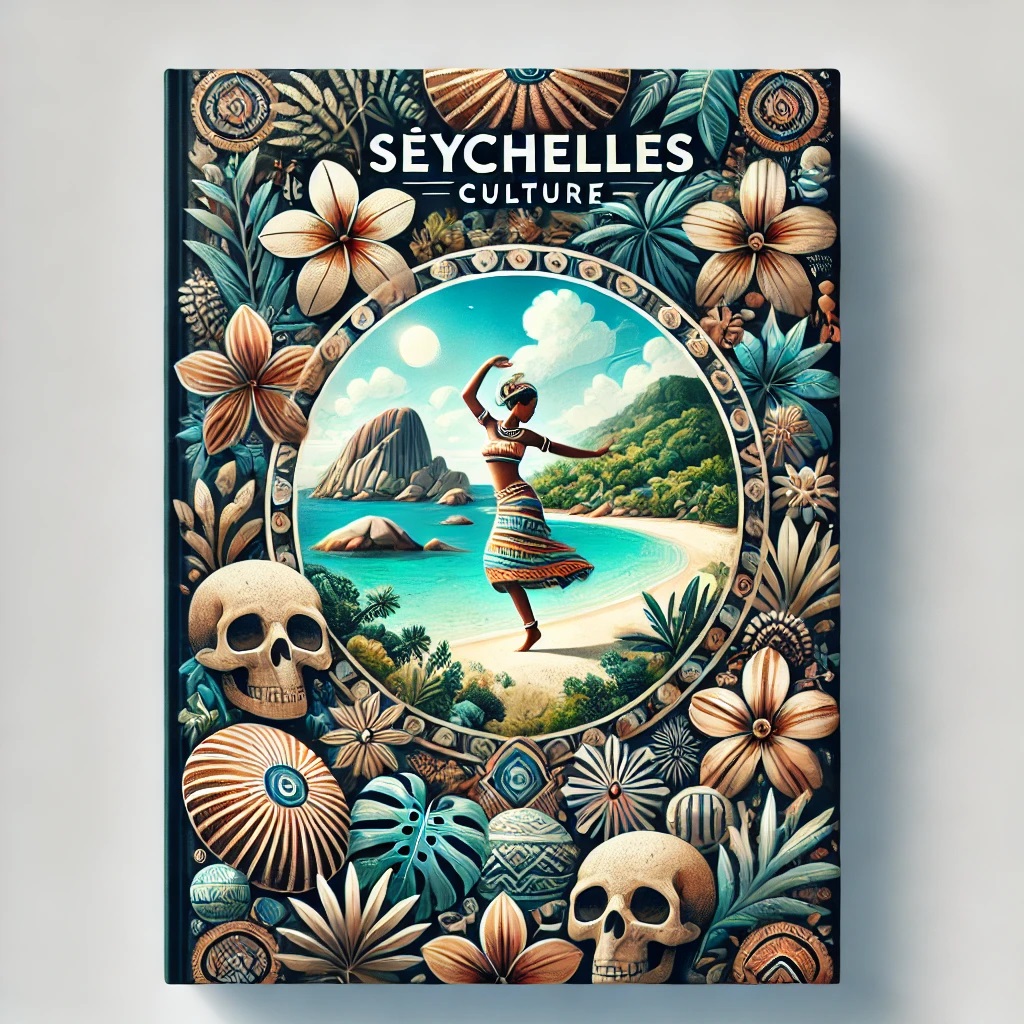 Seychelles Culture - RACHID NAIM | Hotmart