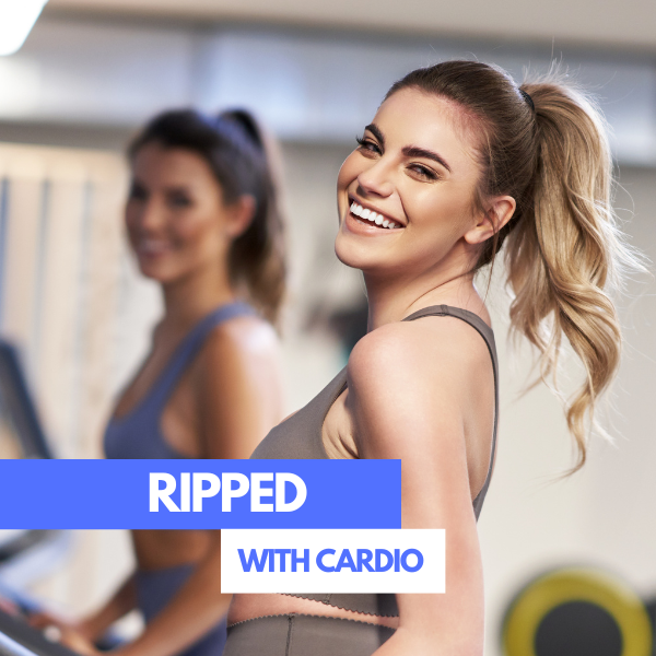 Ripped With Cardio