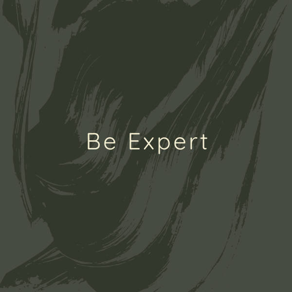 BeExpert - Bloomer Studio Academy | Hotmart