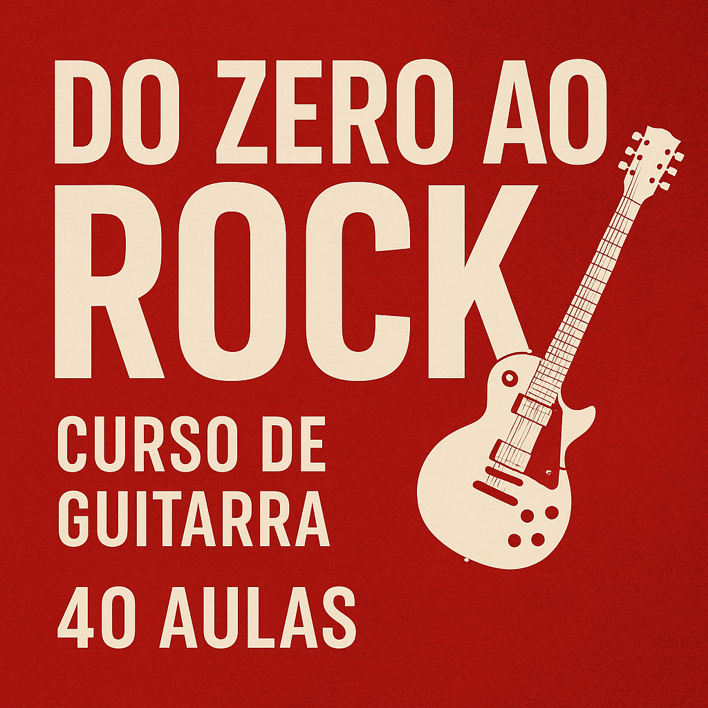 Do Zero ao Rock!