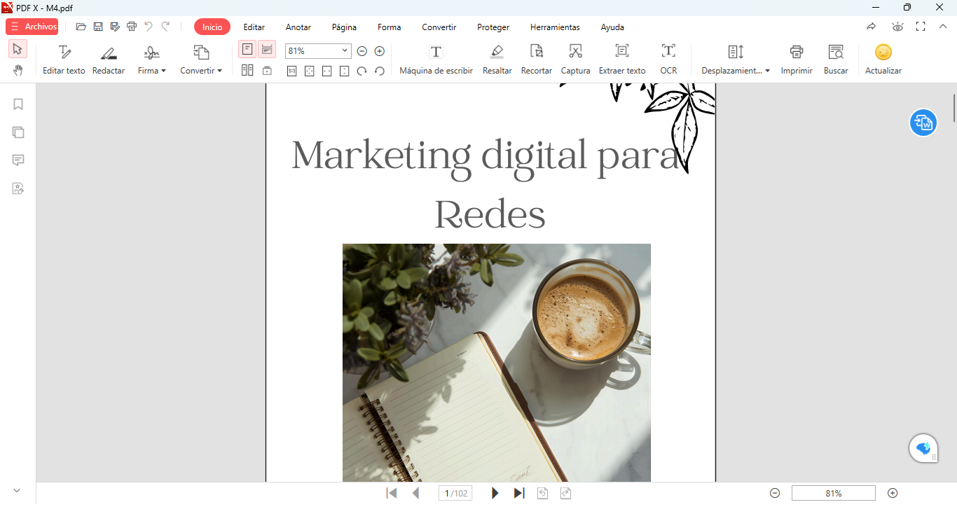 Marketing digital para redes - Carla Fernandez | Hotmart