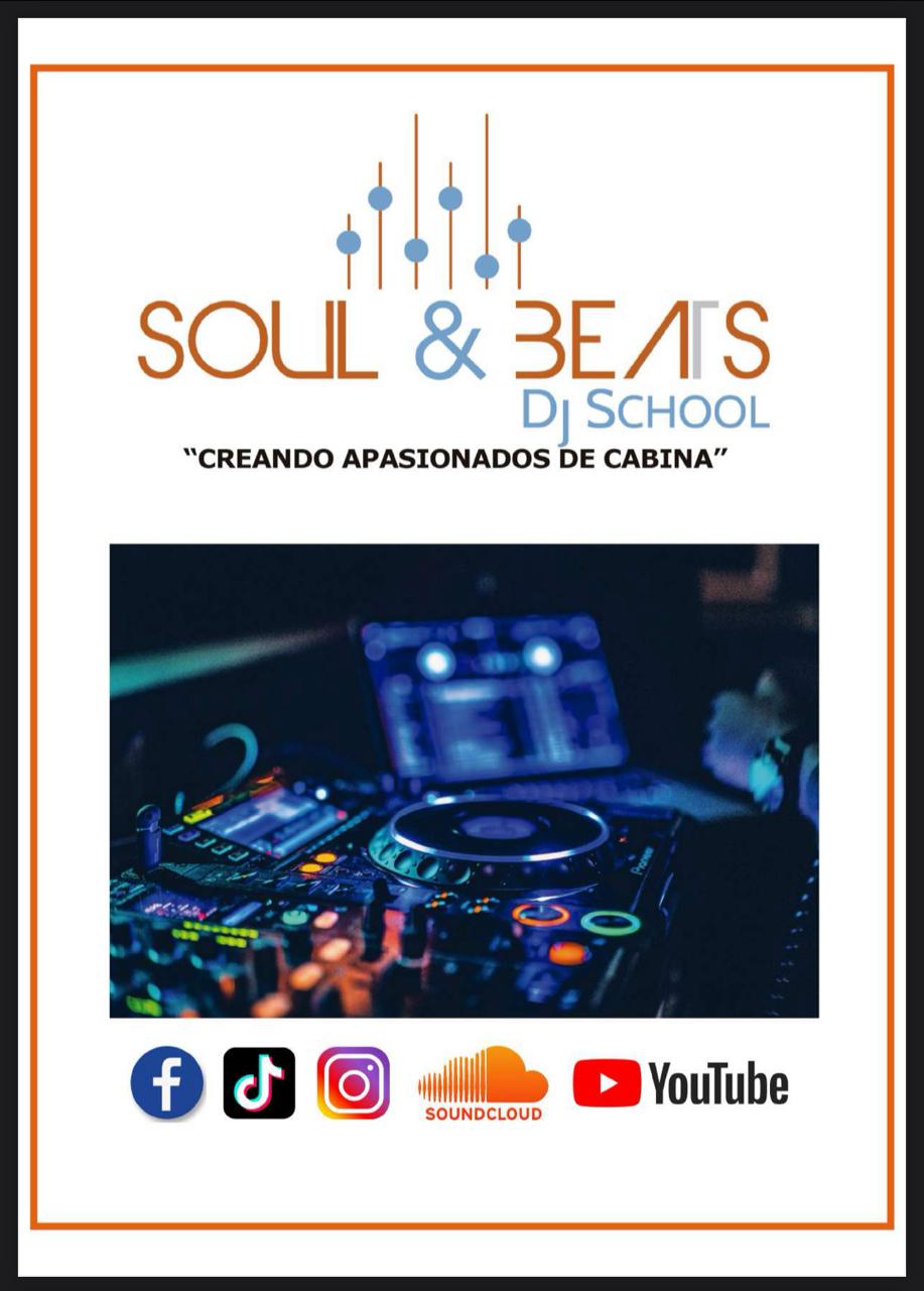 Lo que debes saber al iniciar tu formación como Dj - Soul Beats Dj ...