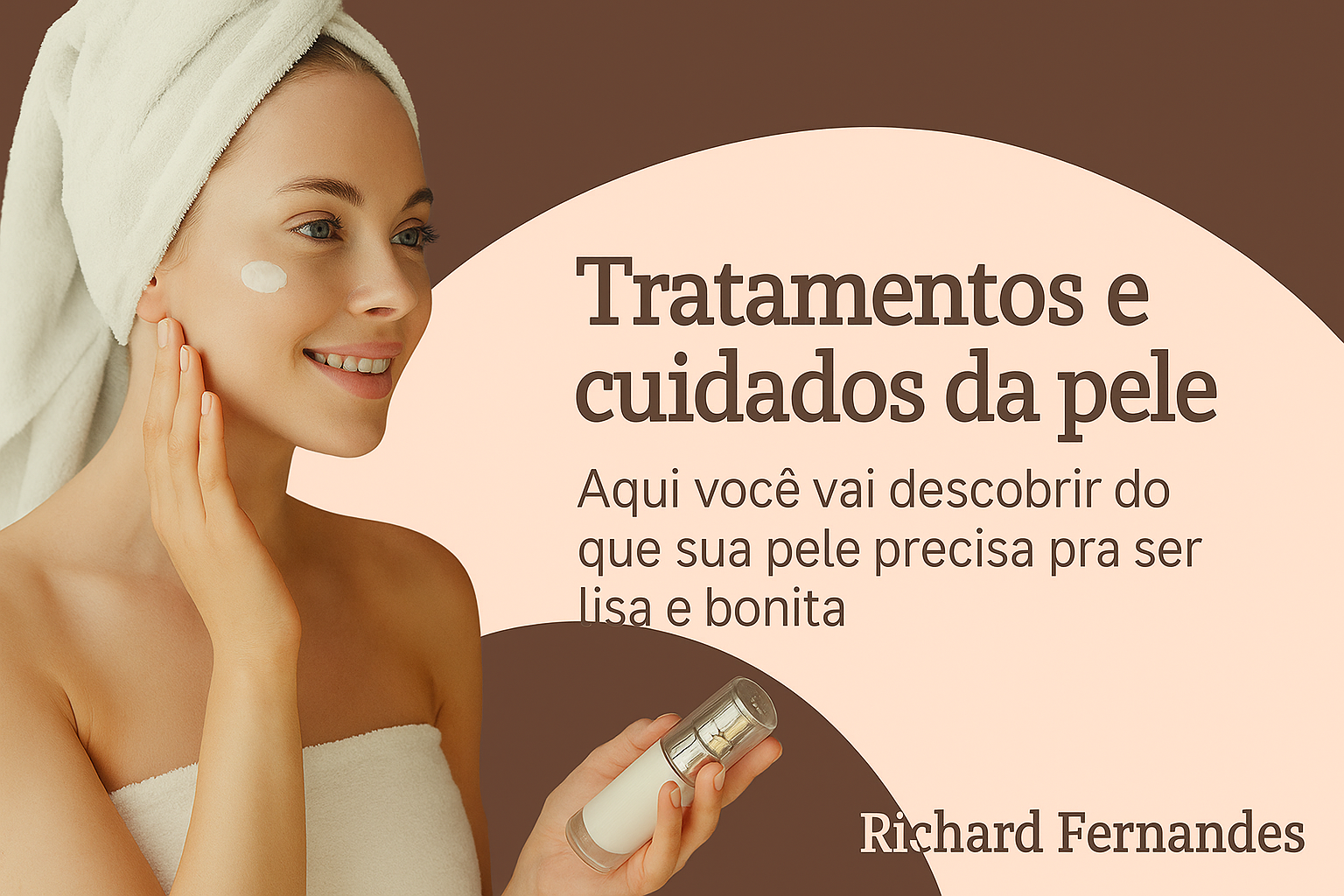 Descubra o Segredo para uma Pele Radiante e Livre de Imperfeições