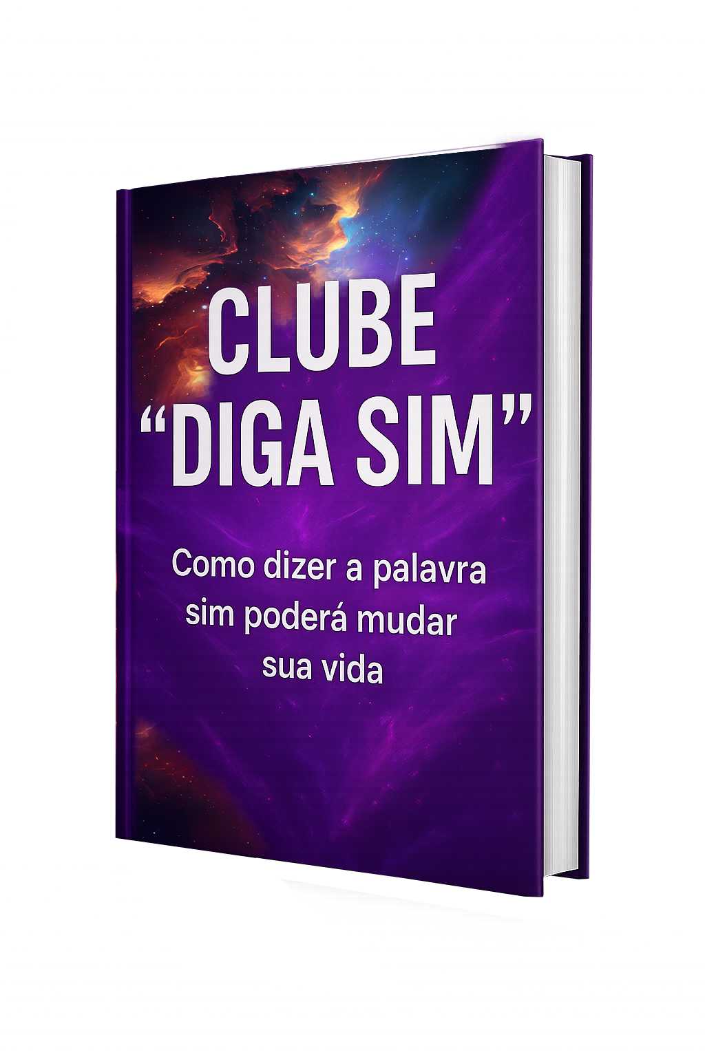 Clube "Diga Sim" - Loja Alfa Digital - Duarte | Hotmart