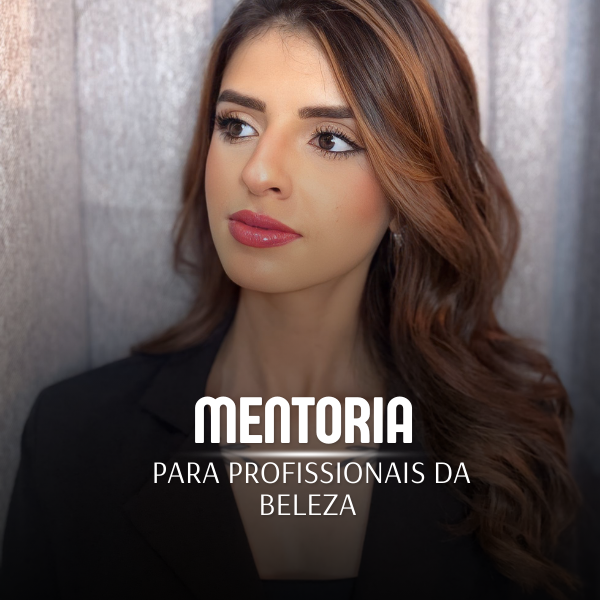 Mentoria Instagram para Profissionais da Beleza