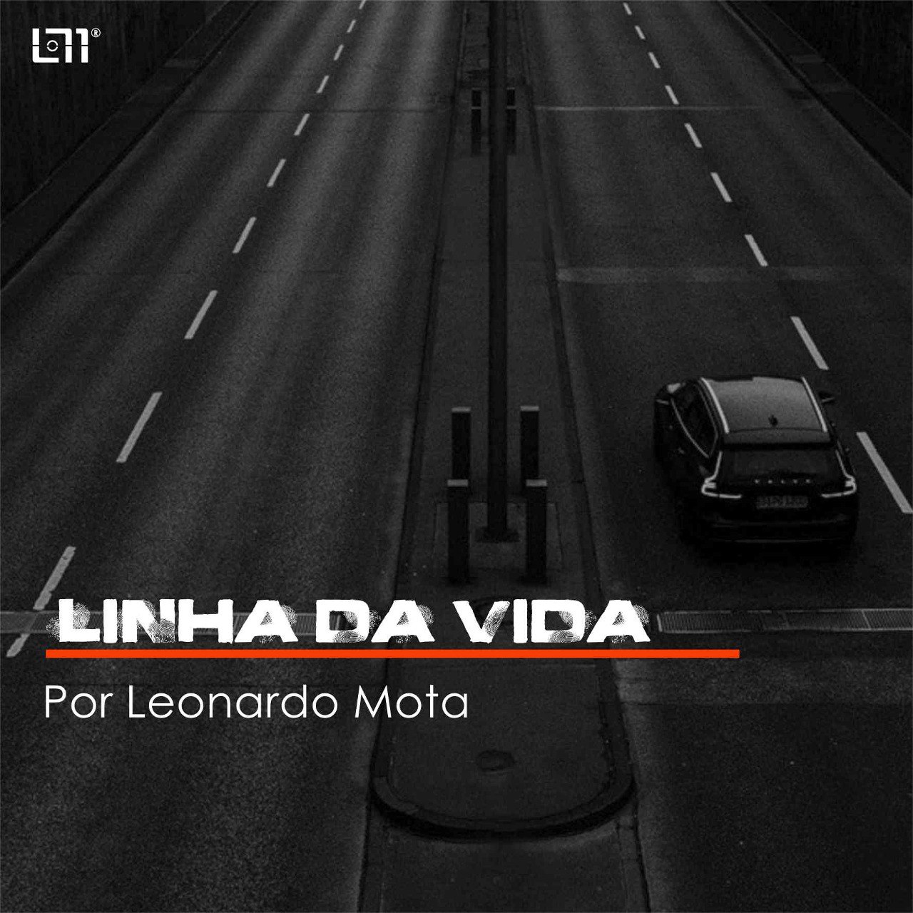 Linha da VIDA - Leonardo Mota | Hotmart