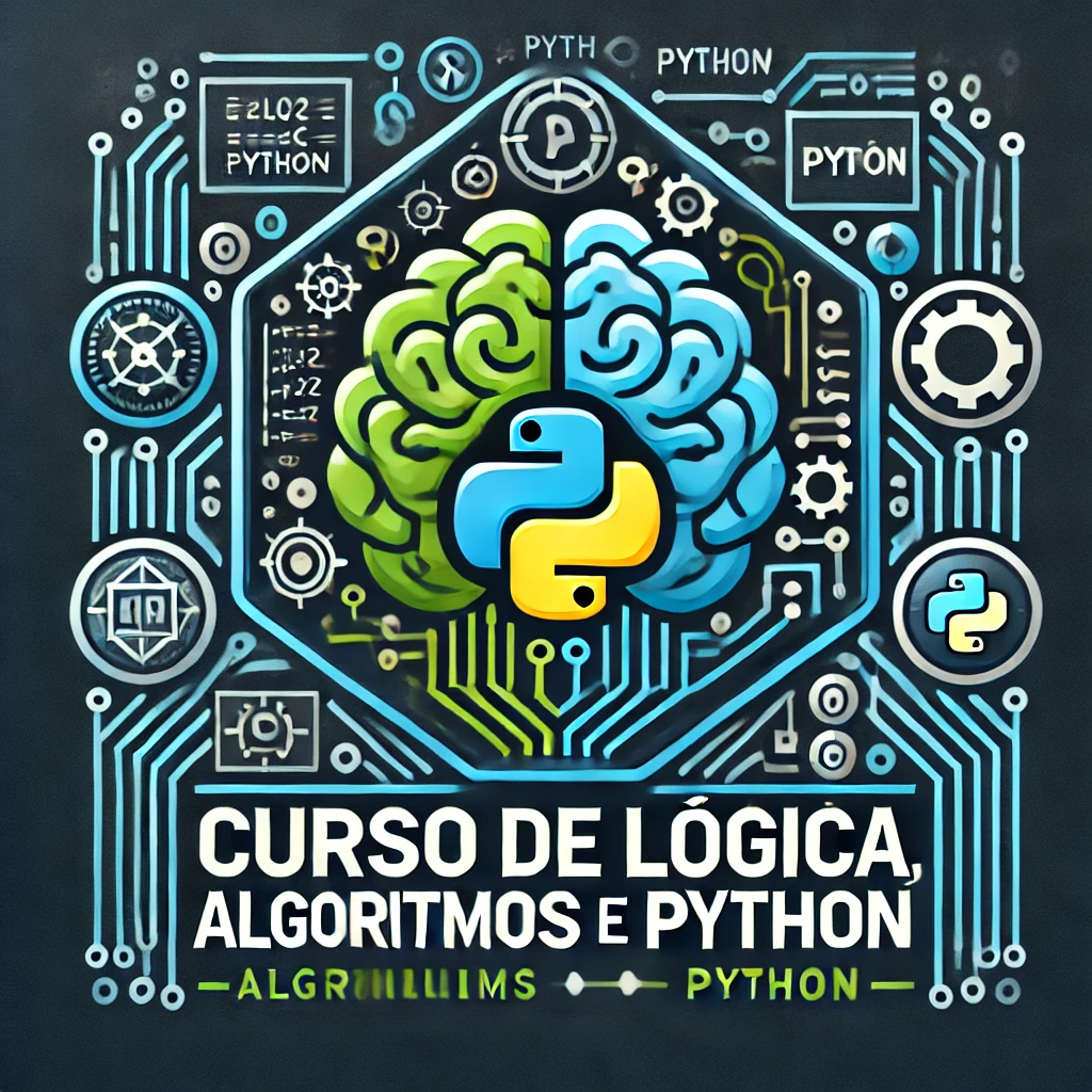 Fundamentos de Programação com Python - Lauri ponzoni | Hotmart