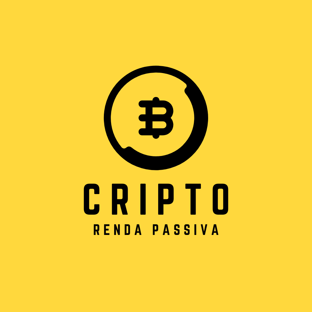 Cripto Renda Passiva