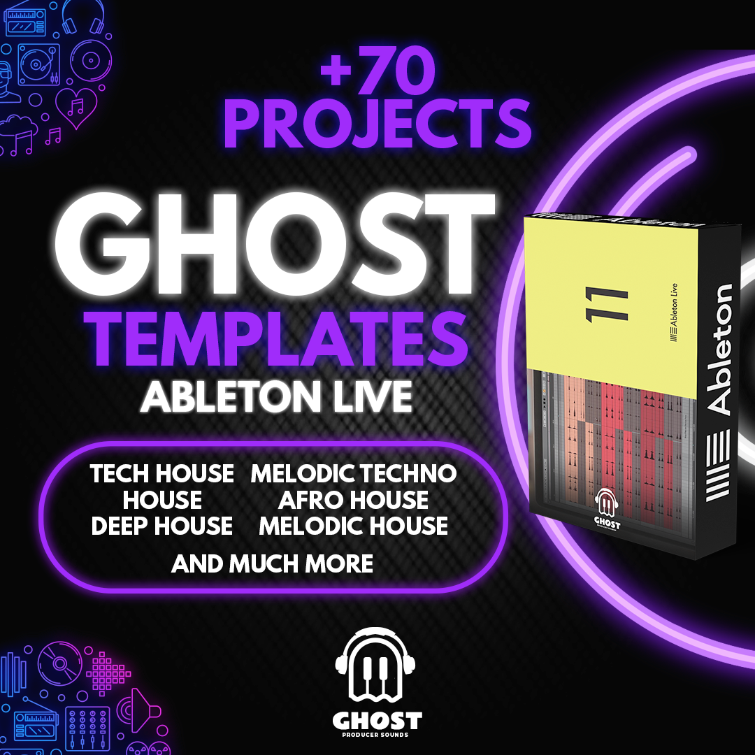 Ghost Templates (US)