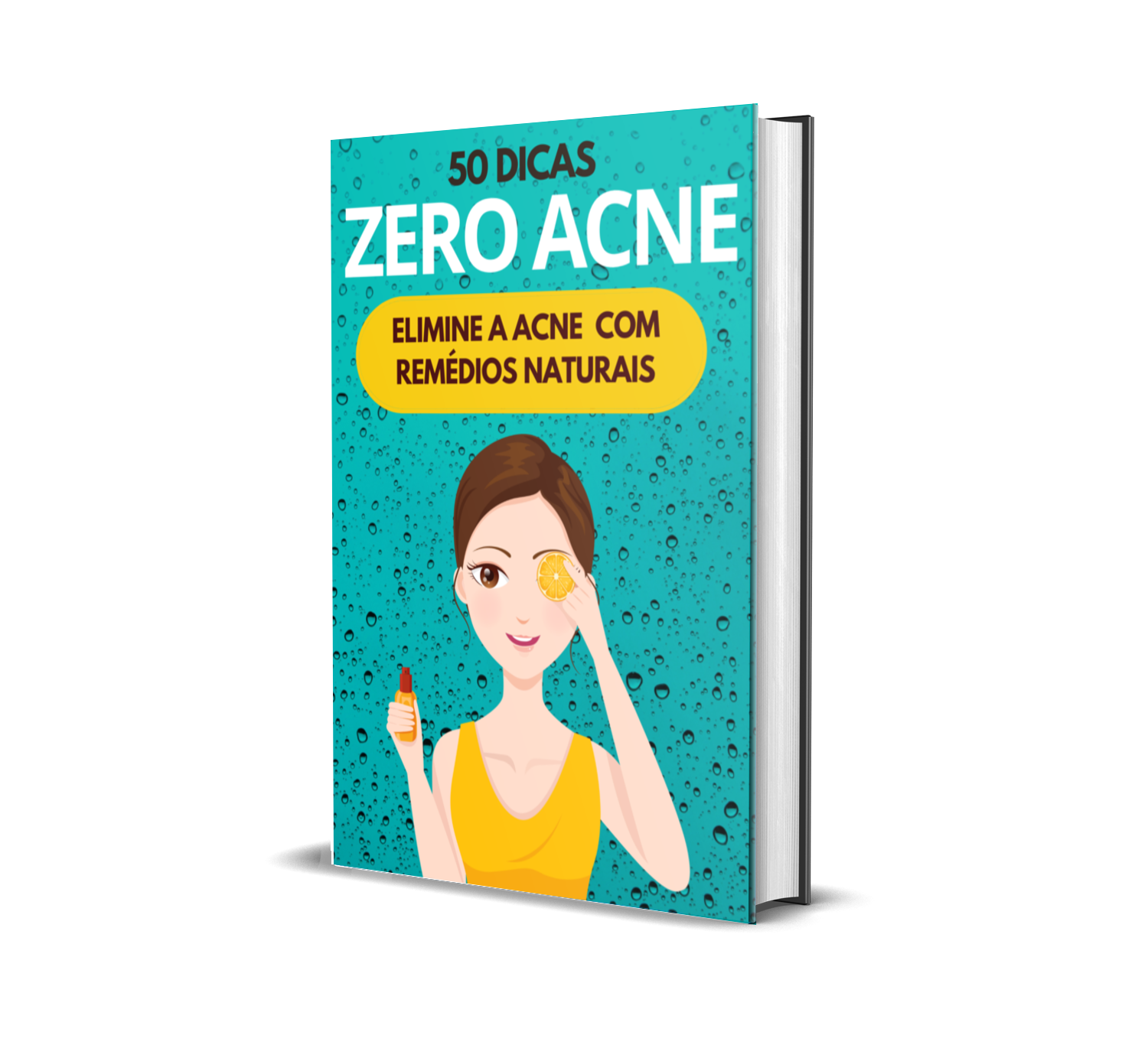 Zero Acne - Eunice Alves | Hotmart