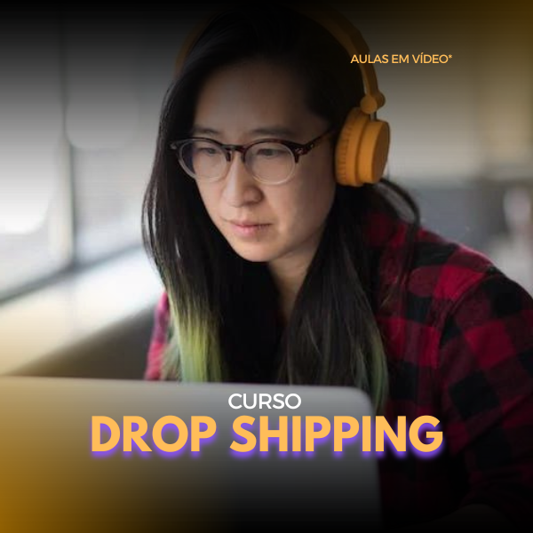 CURSO DROP SHIPPING