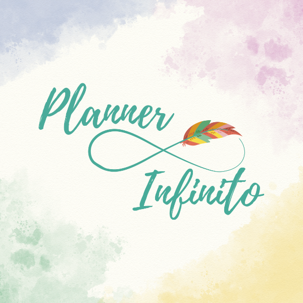 Planner Infinito - Flavia Melissa Varella Ferreira | Hotmart