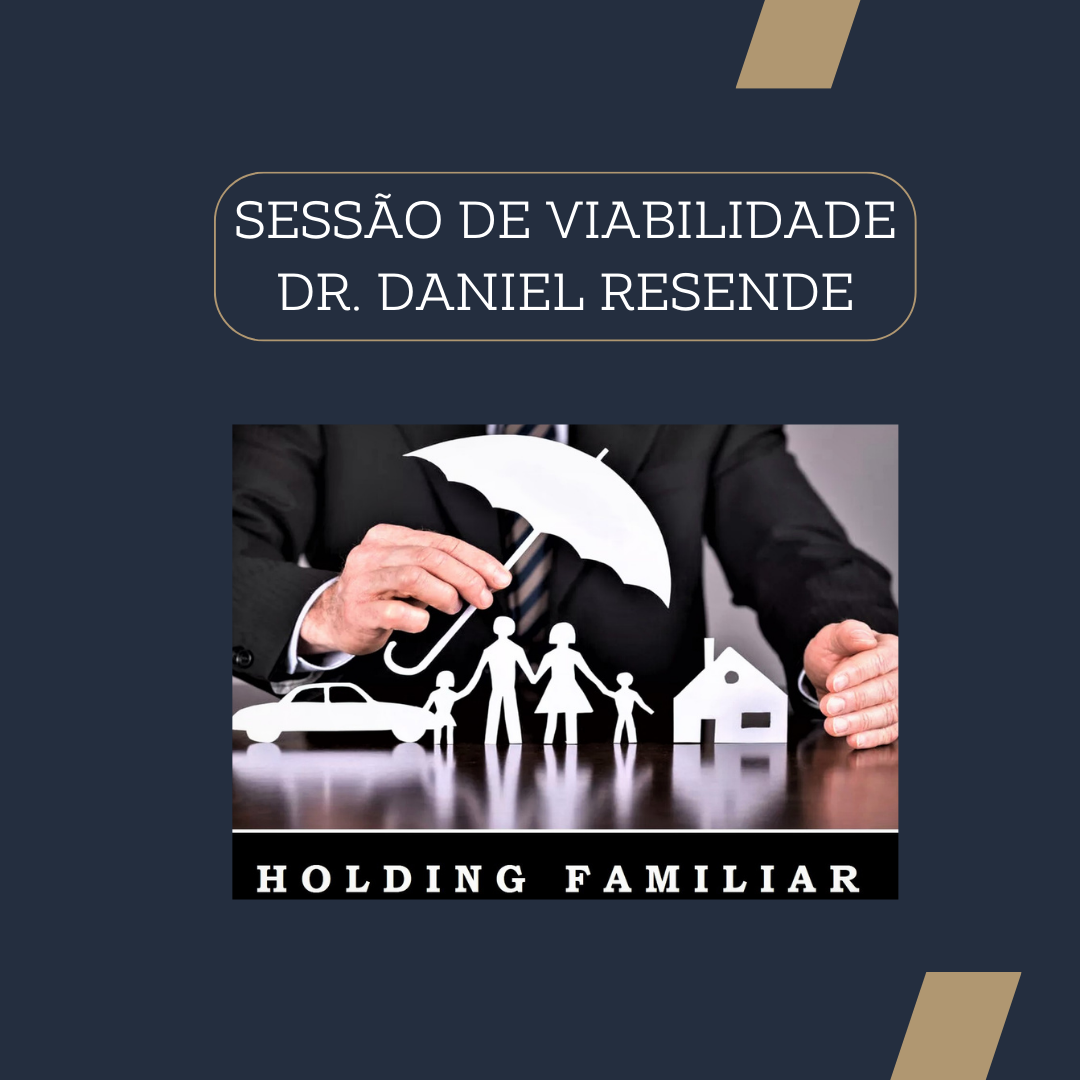 Sessão de Viabilidade - Dr. Daniel Resende