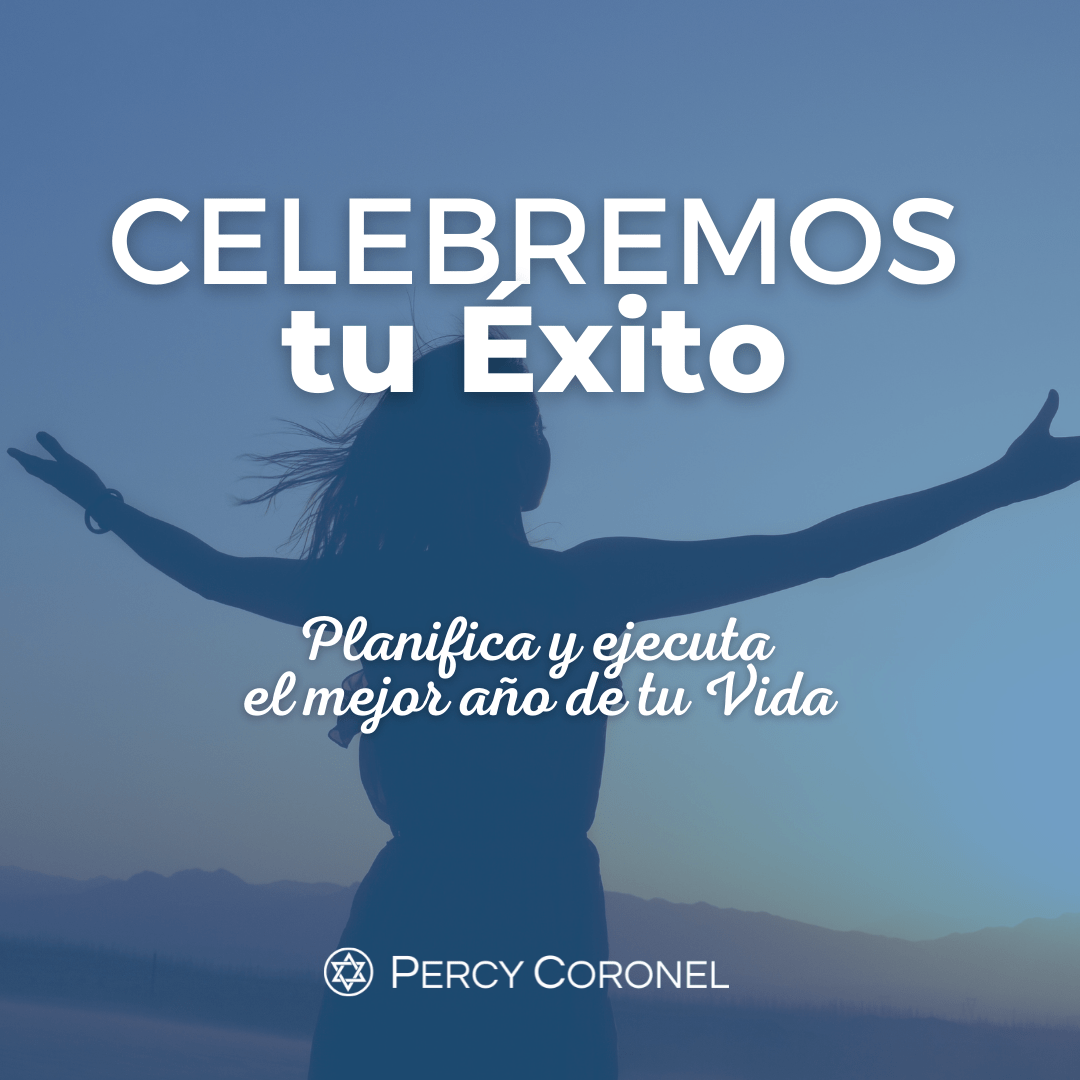 Celebremos tu Éxito