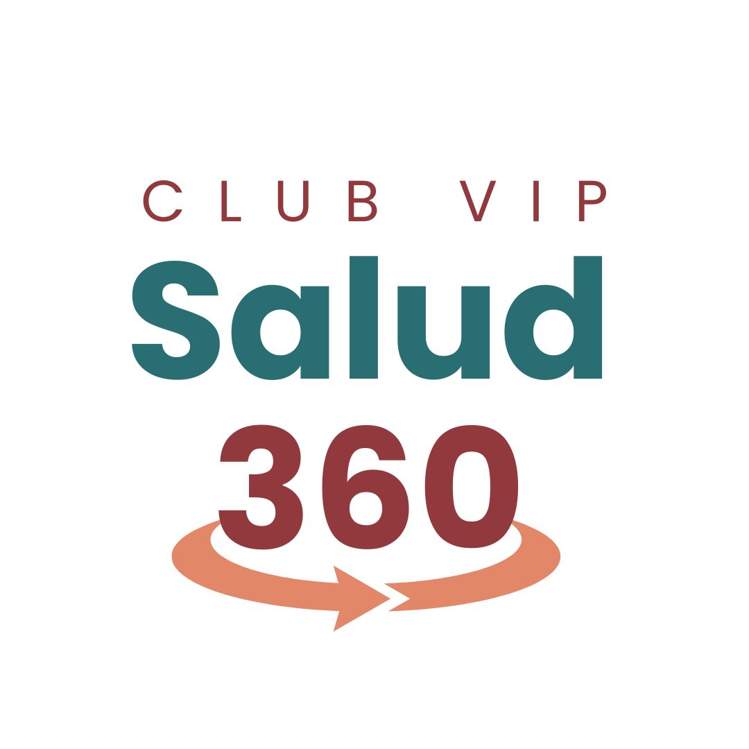 CLUB VIP Salud 360 By Dr. Montserrat - Dra Montserrat Rodriguez | H...