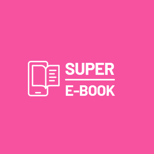 Super E-book - Alluz Digital | Hotmart