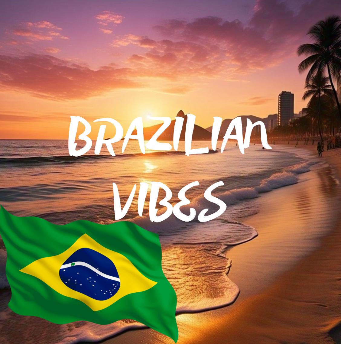 Brazilian Vibes – The Ultimate Guide to Brazil’s Culture & Lifestyl...