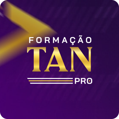 TAN PRO - Geral - 12 meses - Jennifer Oliveira | Hotmart