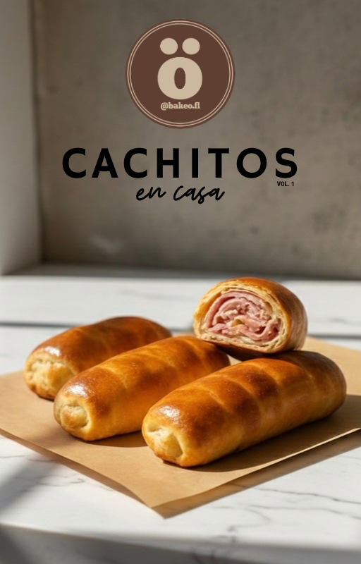 Cachitos Caseros: La Receta Perfecta | Hotmart