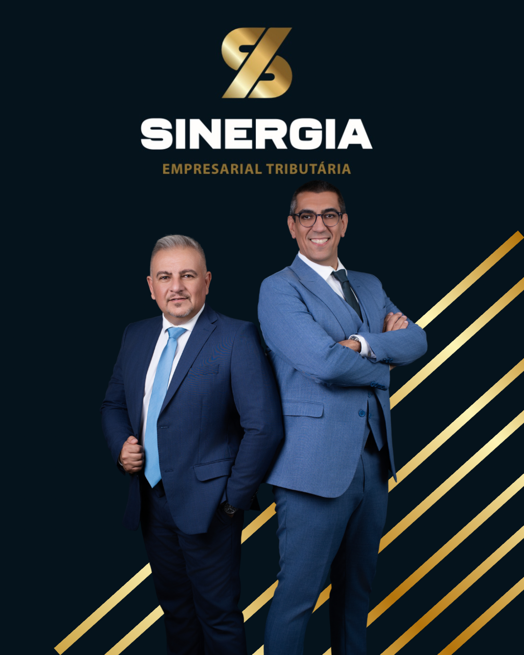 A CONQUISTA DO CLIENTE - Sinergia Empresarial e Tributária | Hotmart