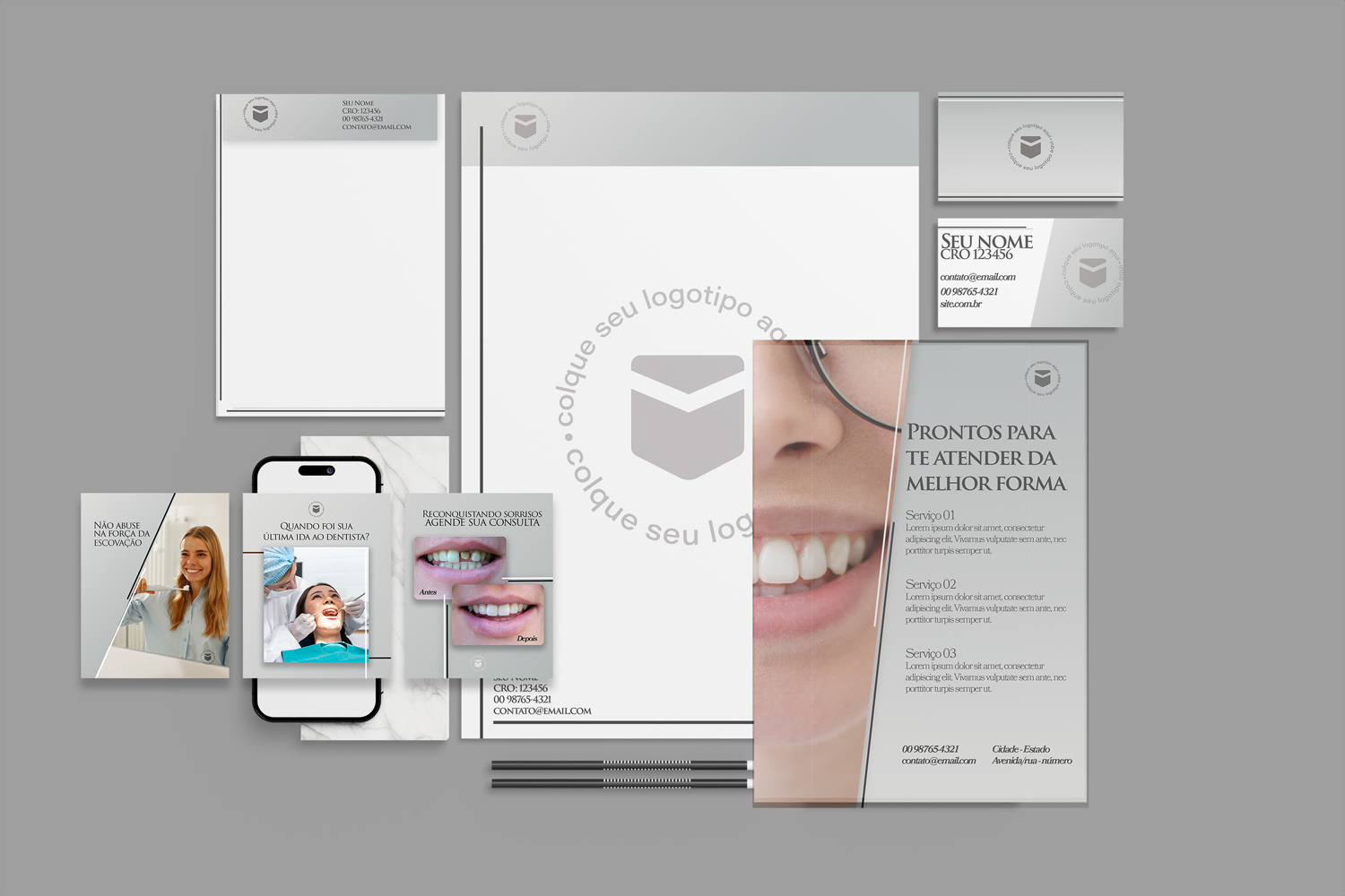 My Pocket Media - Essencial Health