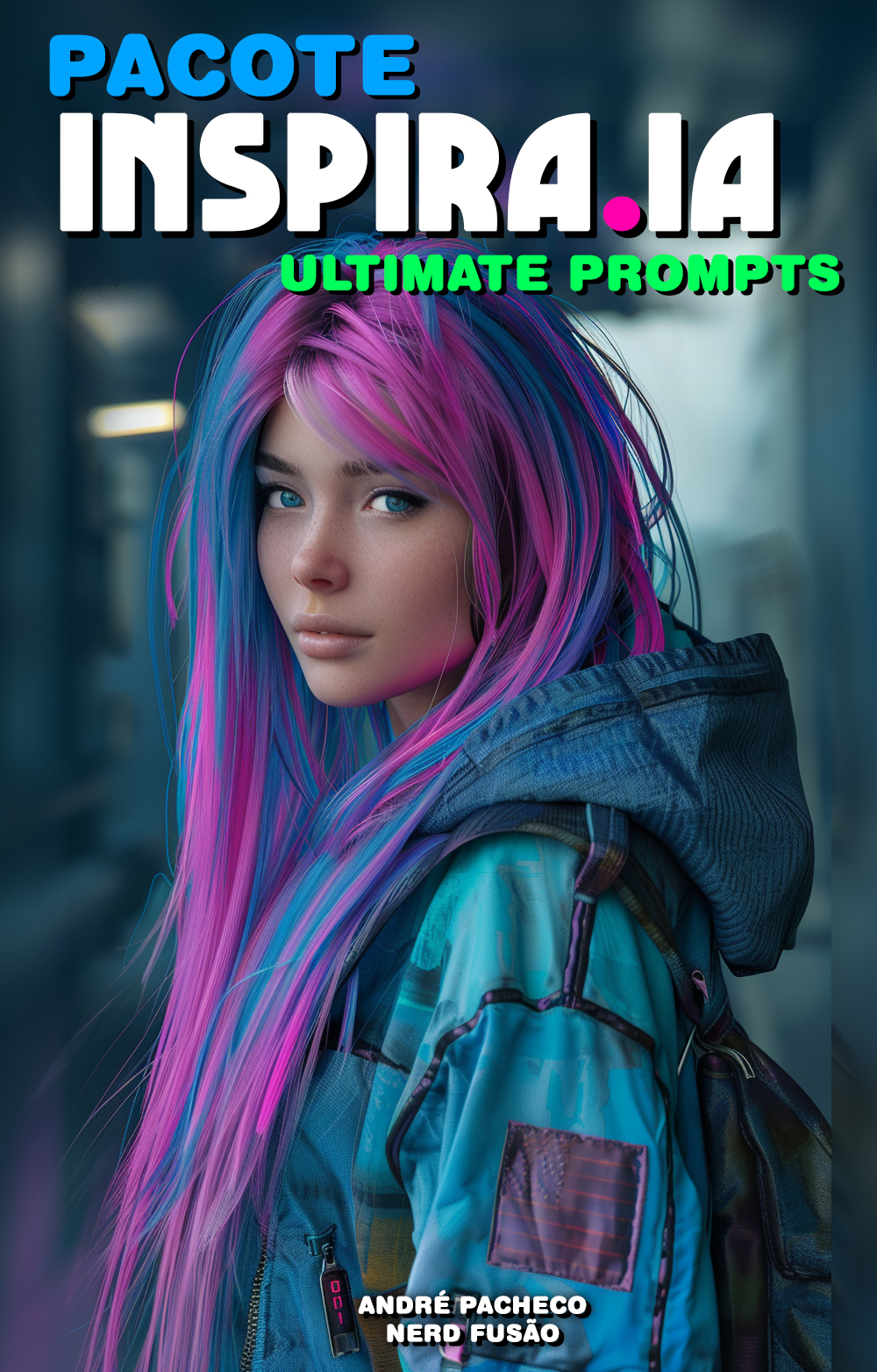 Inspira.ia - Ultimate Prompts