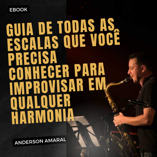 Guia Prático de todas as escalas que você precisa conhecer para IMP...