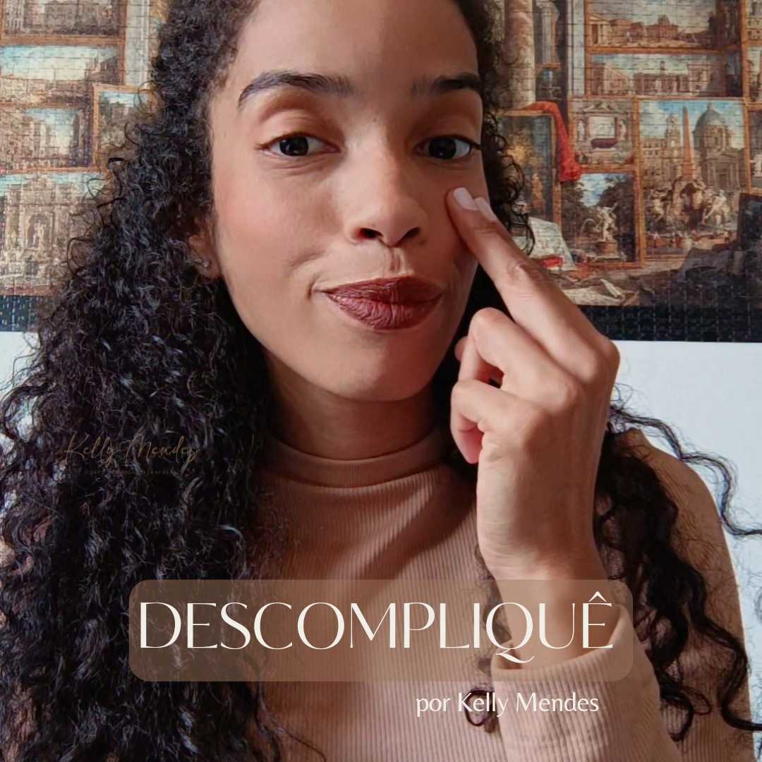 DESCOMPLIQUÊ - KELLY TAIS F MENDES | Hotmart