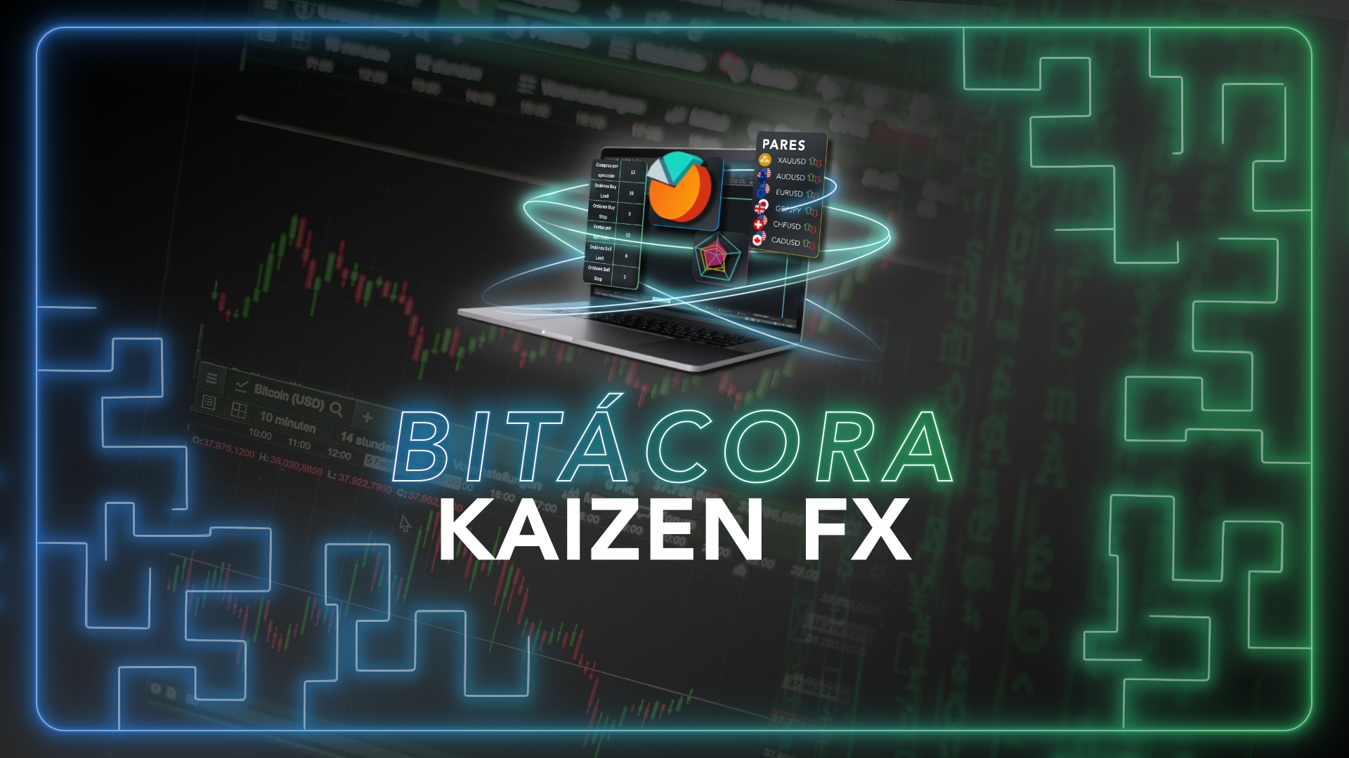 Bitácora Pro Kaizen - Johan Rincon | Hotmart