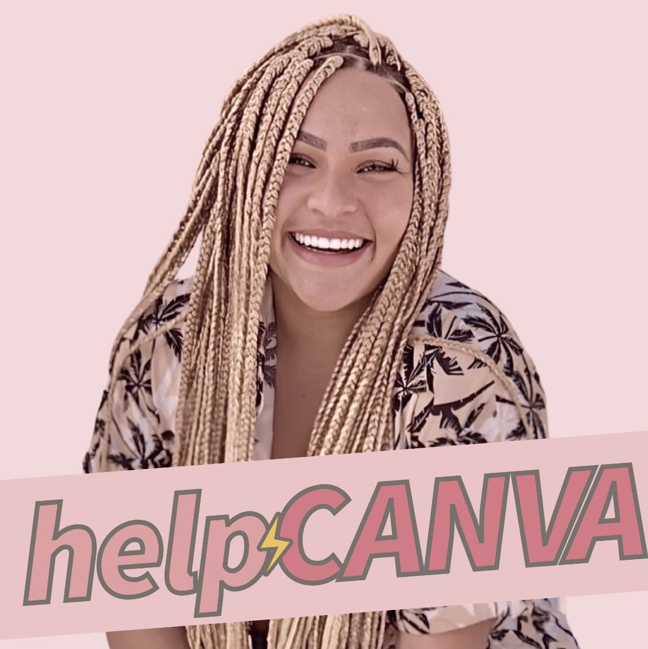 Help CANVA