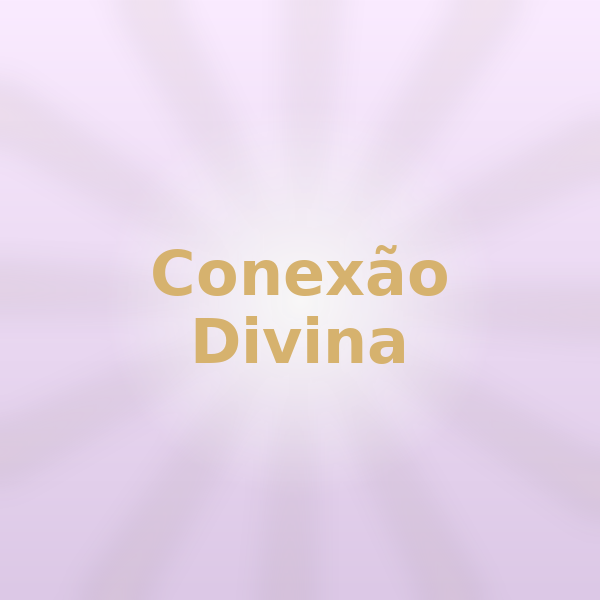 Conexão Divina | Hotmart