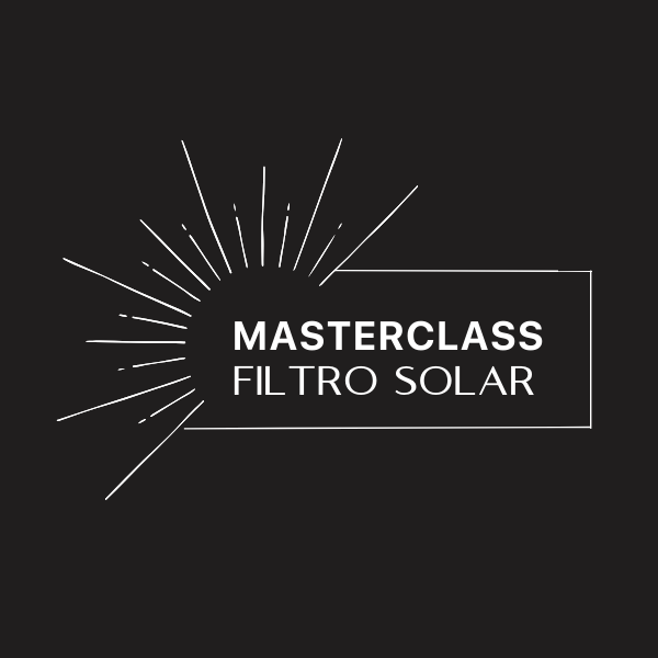 Masterclass Filtro Solar - Dra. Fernanda | Dermatologia e Skincare ...