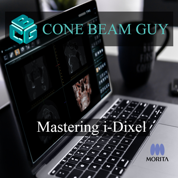 Mastering i-Dixel - Complete Course