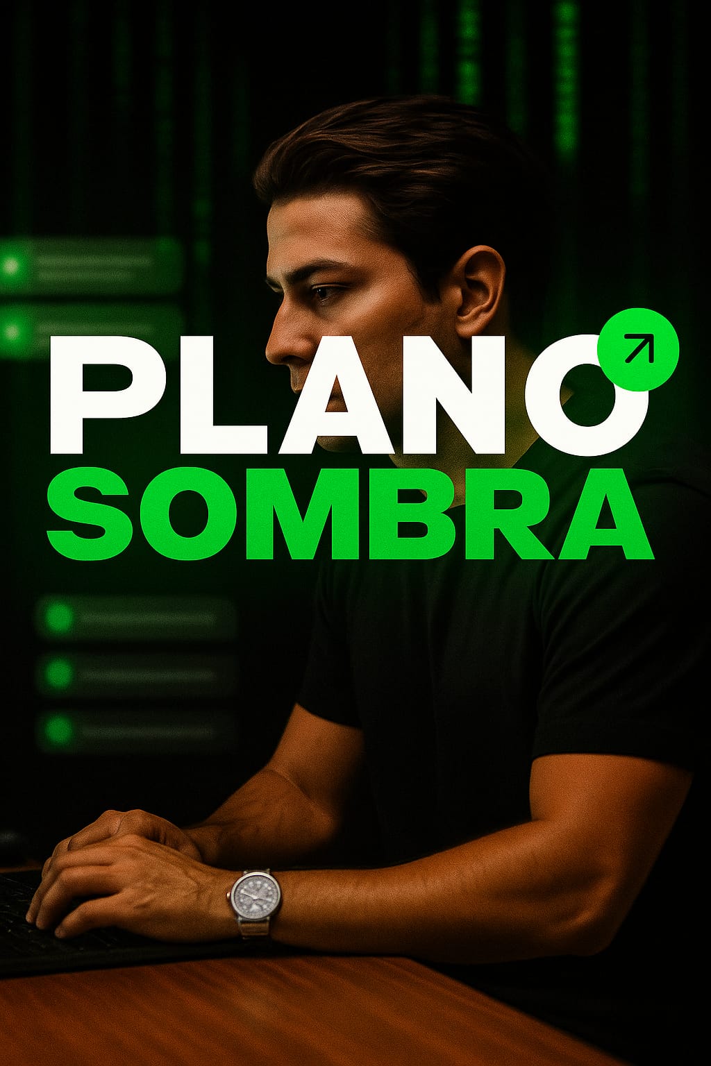 Plano sombra 2.0 - Abner_044 | Hotmart