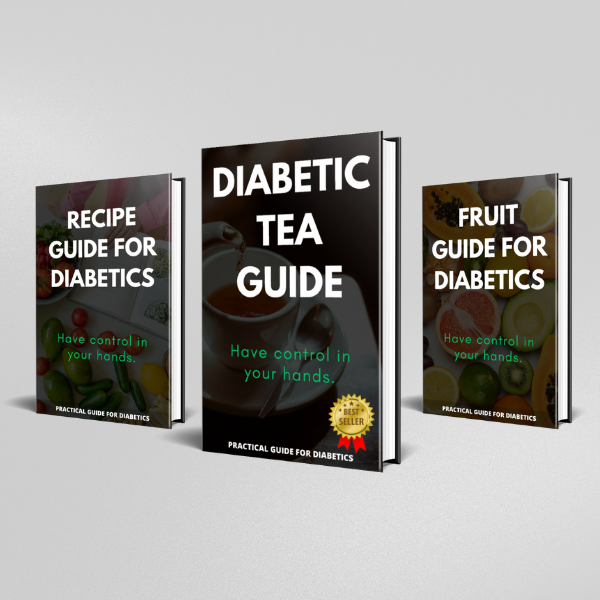DIABETIC TEA GUIDE + 2 EXCLUSIVE SUPER BONUSES - Carlos Tingu | Hot...