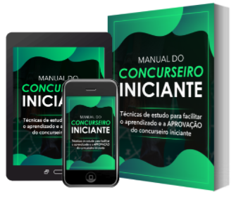 Manual do Concurseiro