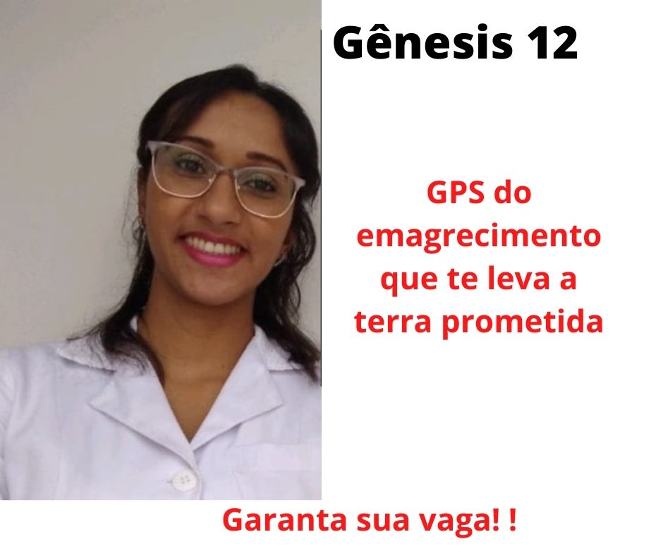 GÊNESIS 12