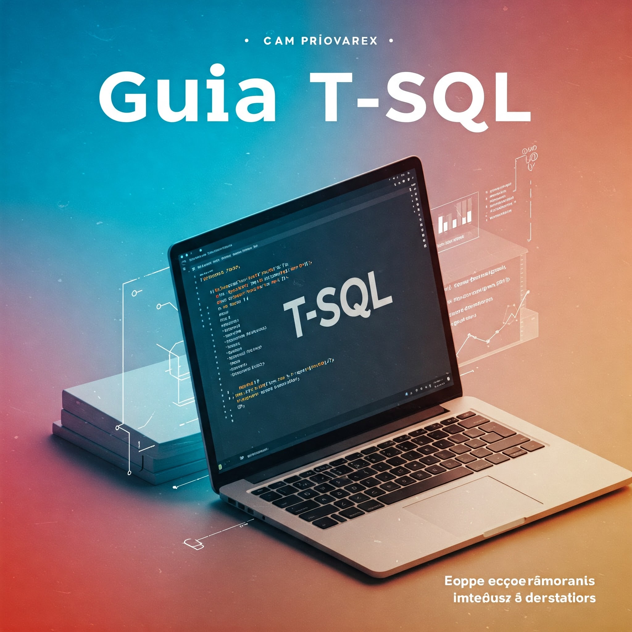 Guia T-SQL - Kayo Kotani | Hotmart