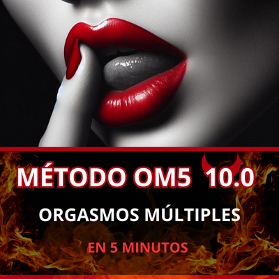 Estímulos Secretos - Método OM5 - Rose Alves | Hotmart