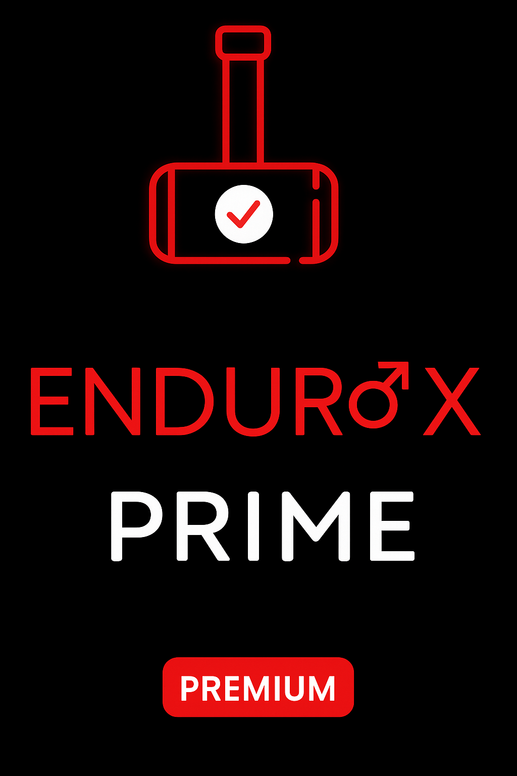 Endurox Prime | Hotmart