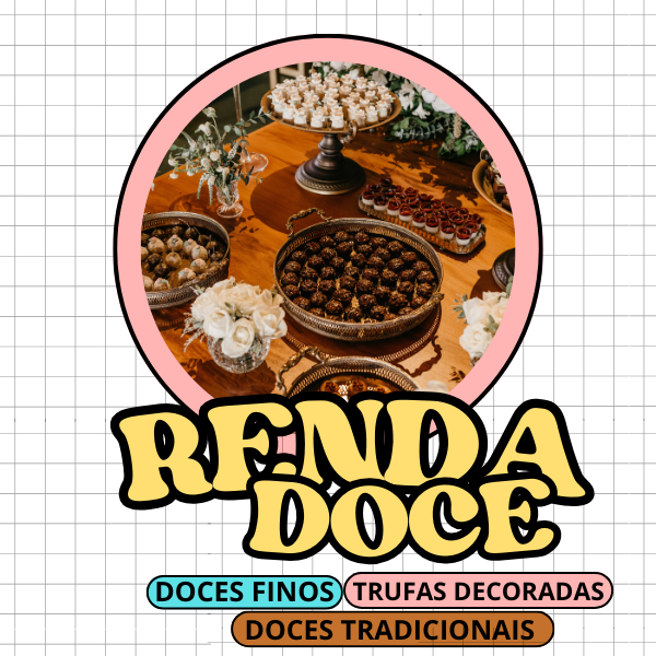Renda Doce