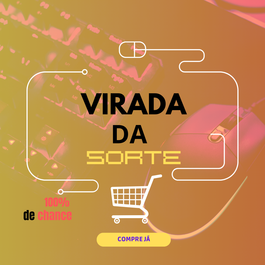 Virada da Sorte