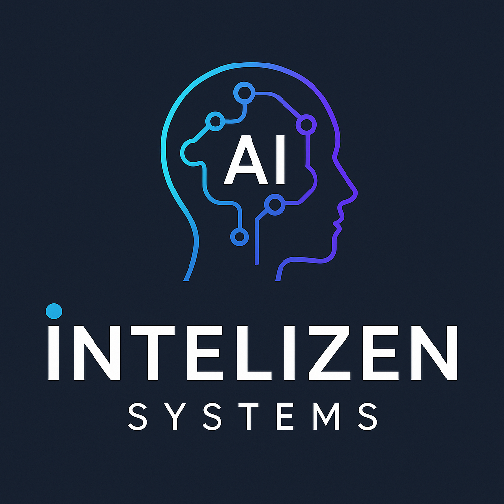 Intelizen Software - Brandon Quiroga | Hotmart