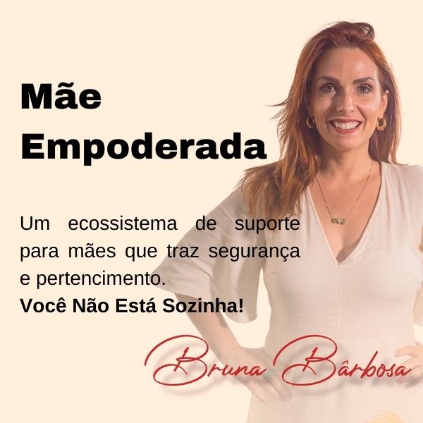 Mãe Empoderada