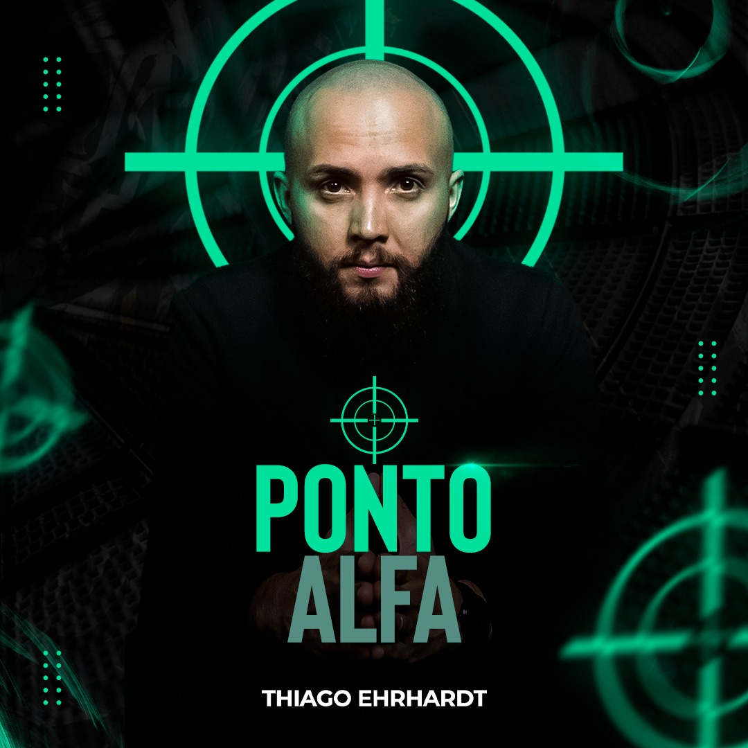 Ponto Alfa | Produtividade e Propósito - Thiago Ehrhardt | Hotmart