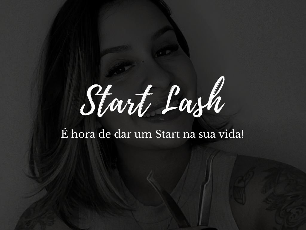 START LASH