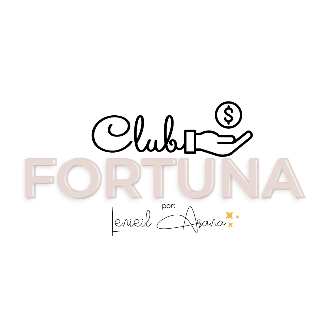 Club Fortuna - Lenieil Lilleth Arana Montoya | Hotmart