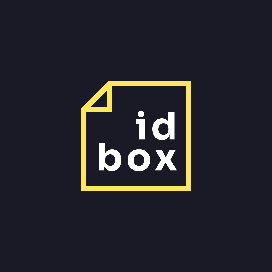 ID Box - anderson rodrigues de oliveira | Hotmart