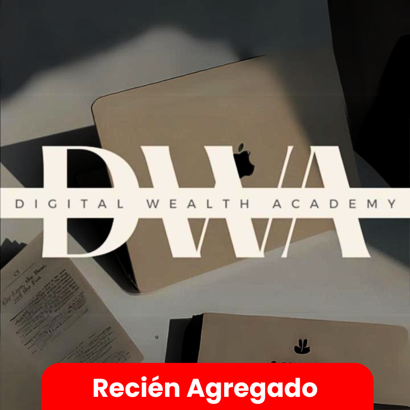 Digital Wealth Academy (DWA)